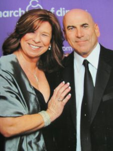 About Me - Ann Verillo, StampWithAnn.com