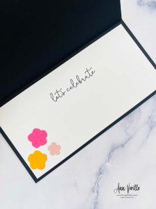 Regency Park Happy Birthday Card - Stampin' UP! - Ann Verillo ...